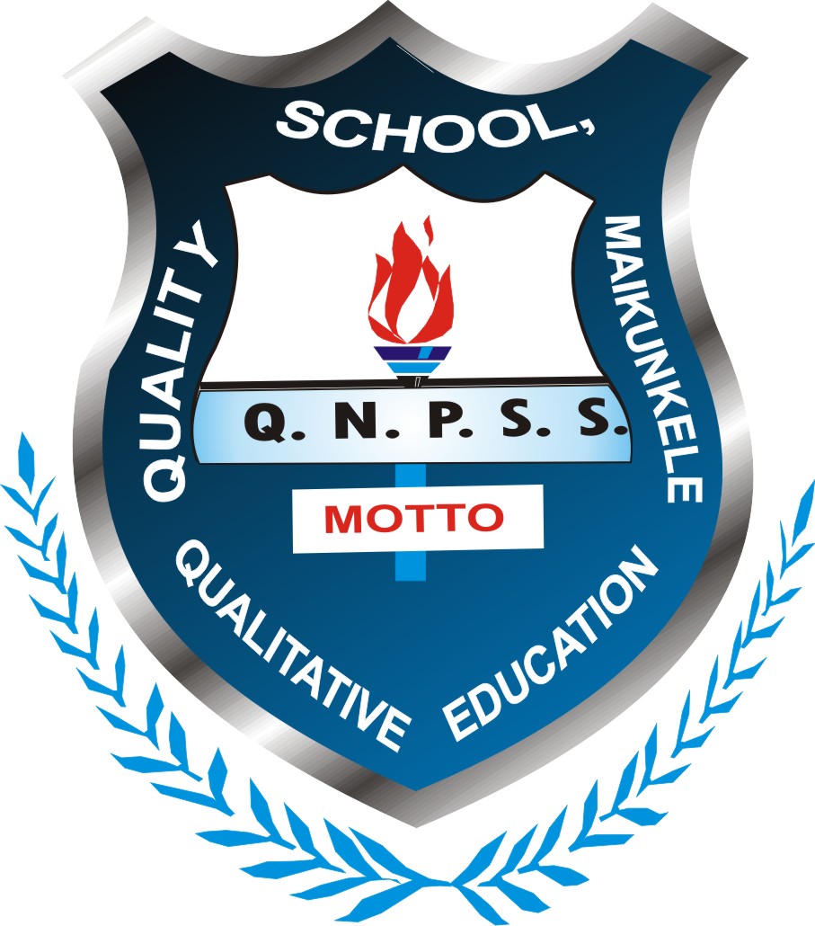 Quality School: Maikunkele